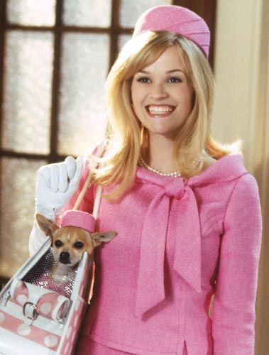 Picture of Elle Woods