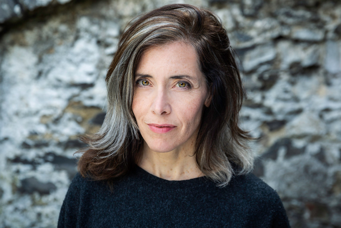 Annie Ryan image