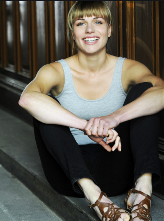 Image of Katrin Jaehne