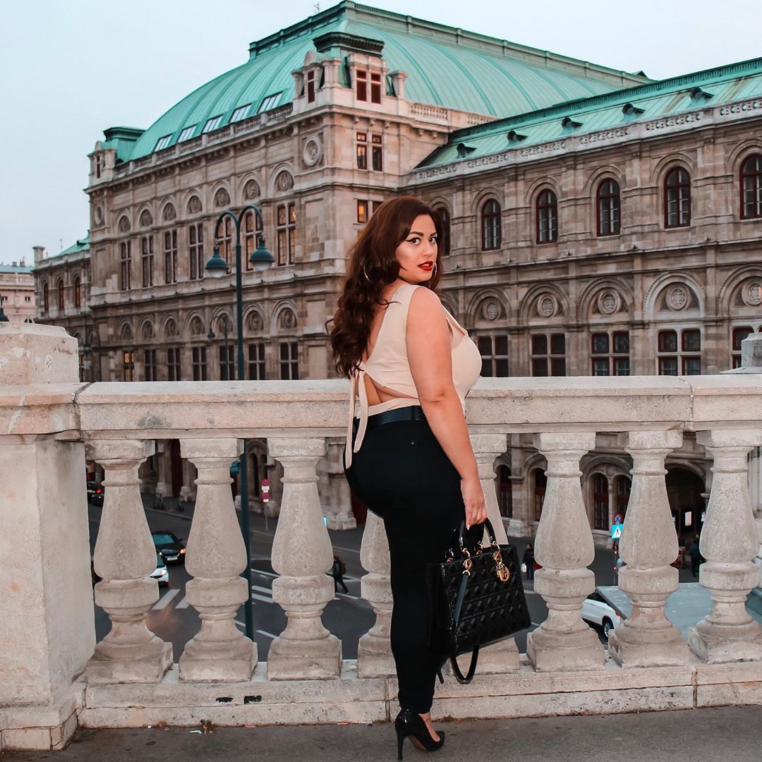 Picture of Costina Ana Maria Munteanu