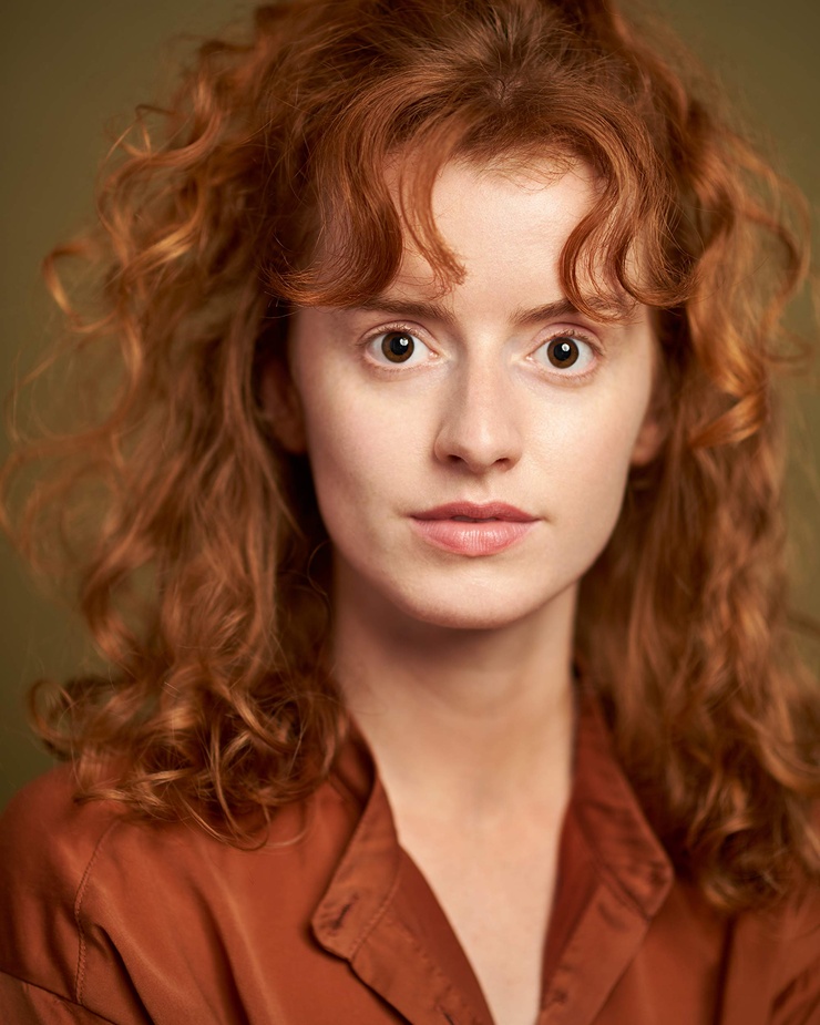 Picture of Hannah Hutch