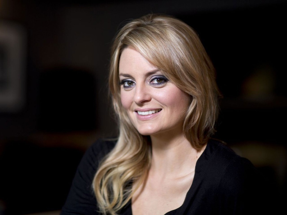 Picture of Morgana Robinson