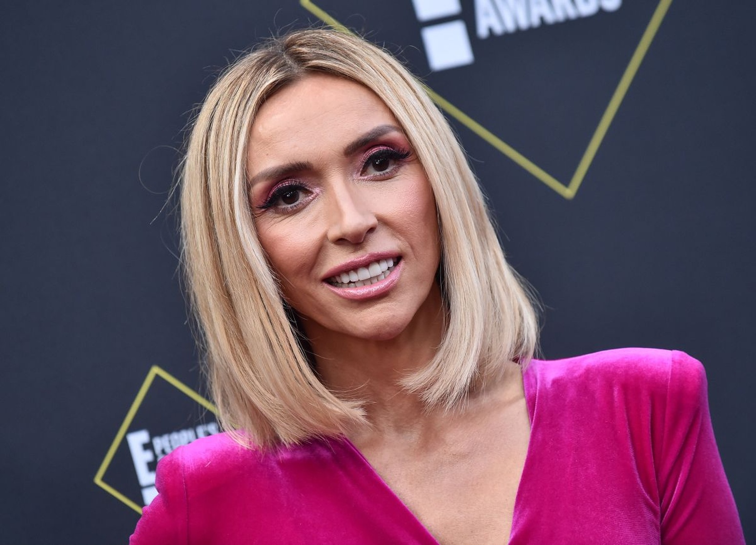 Image of Giuliana Rancic