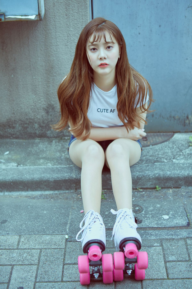 Picture of Eun-Chae Kwon