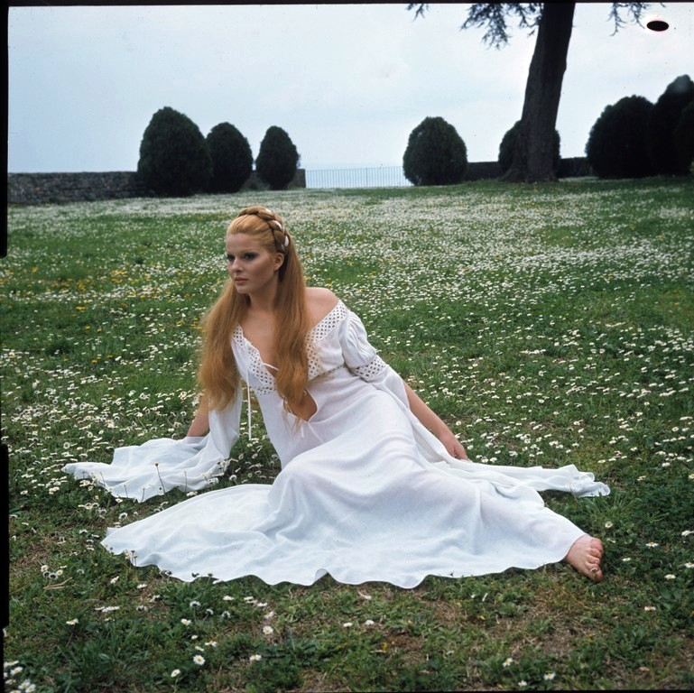 Picture of Simonetta Stefanelli