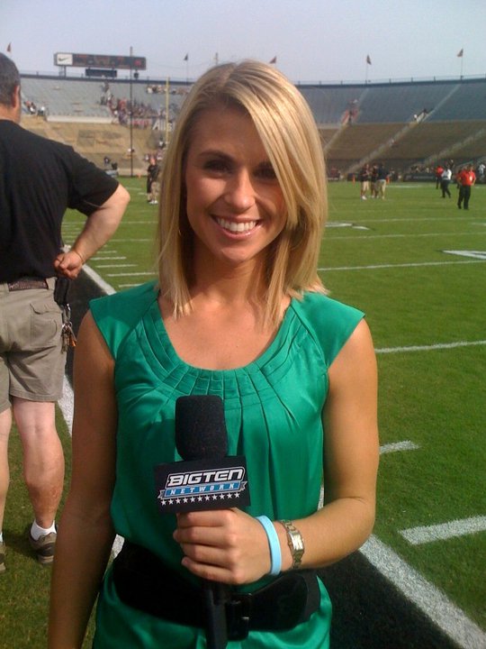 Picture of Larra Beth Overton