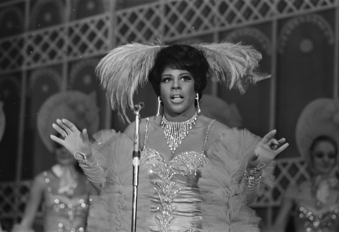 Picture of Milly Scott