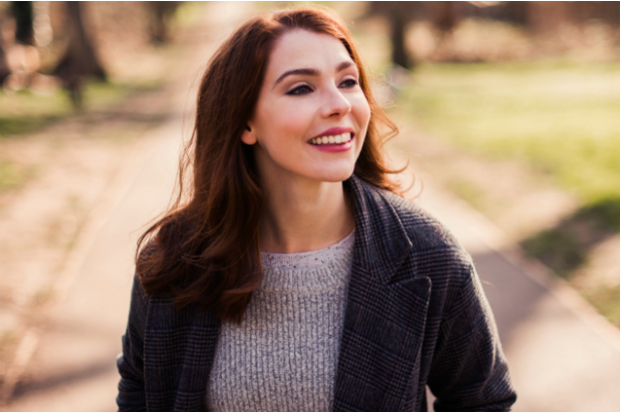 Milly Thomas picture