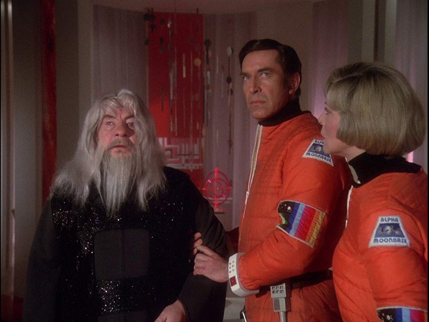 Image of Space: 1999