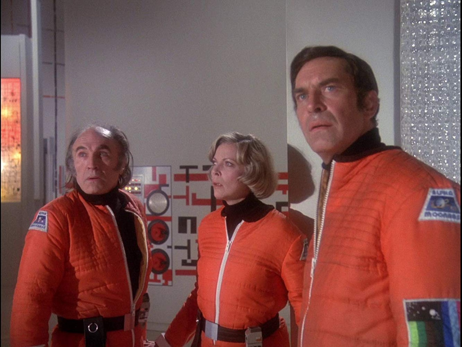 Picture of Space: 1999