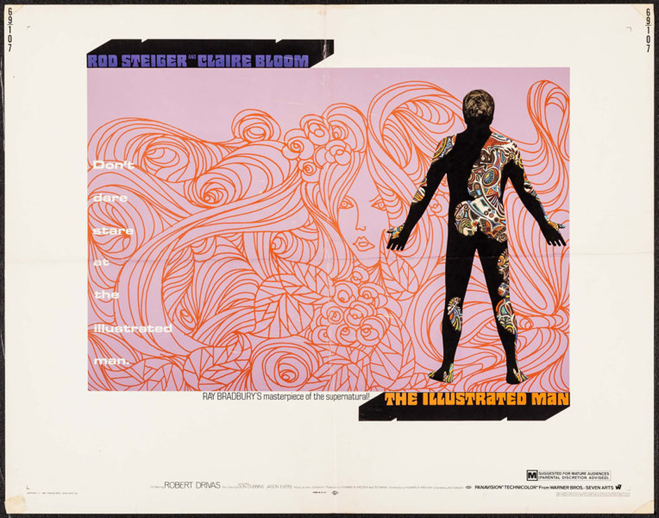 Picture of The Illustrated Man (1969)