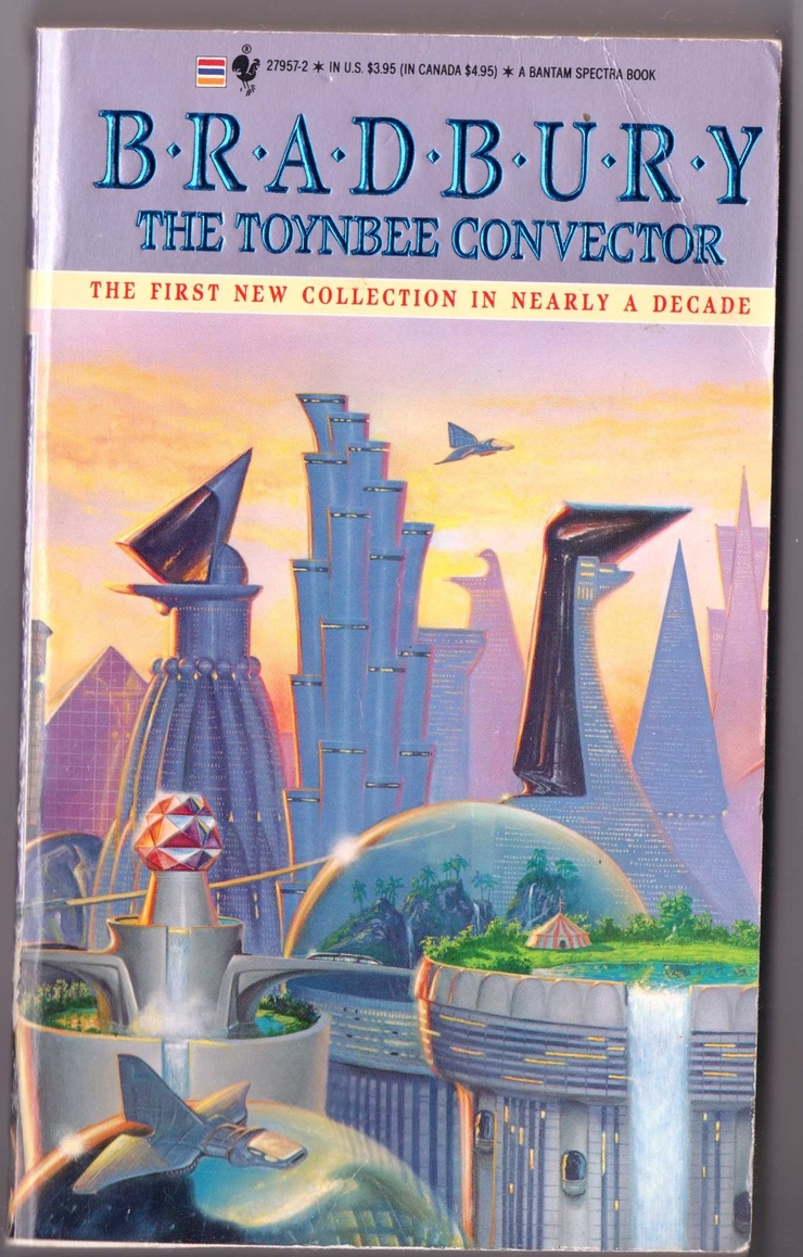 The Toynbee Convector picture