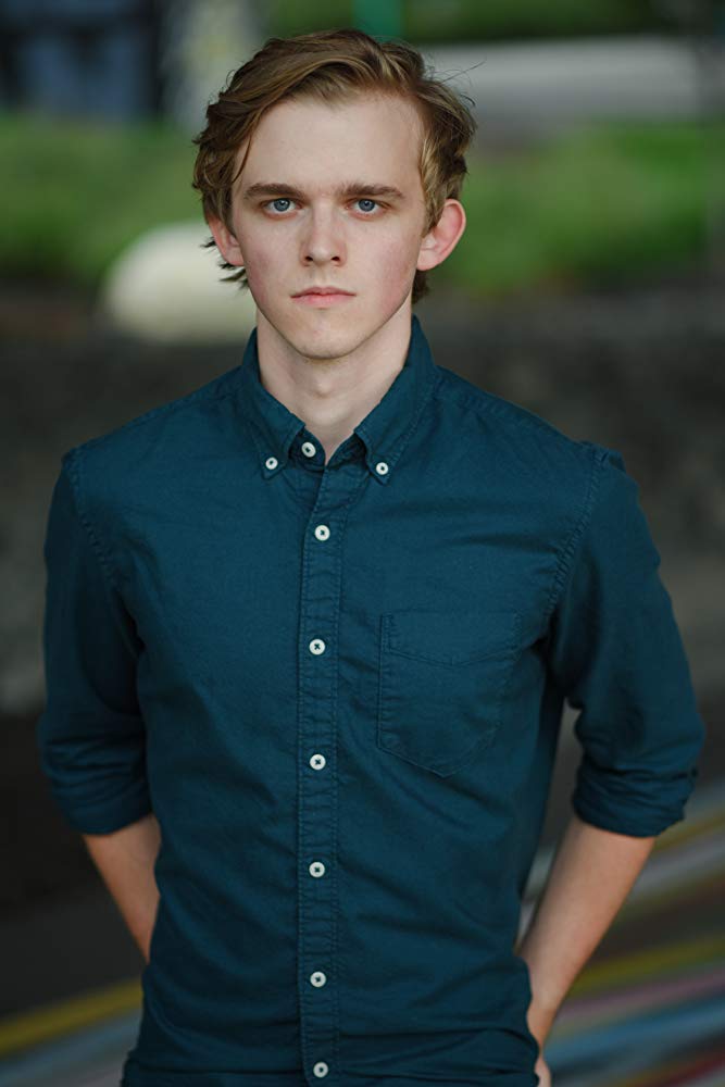 Picture of Grant Whitney