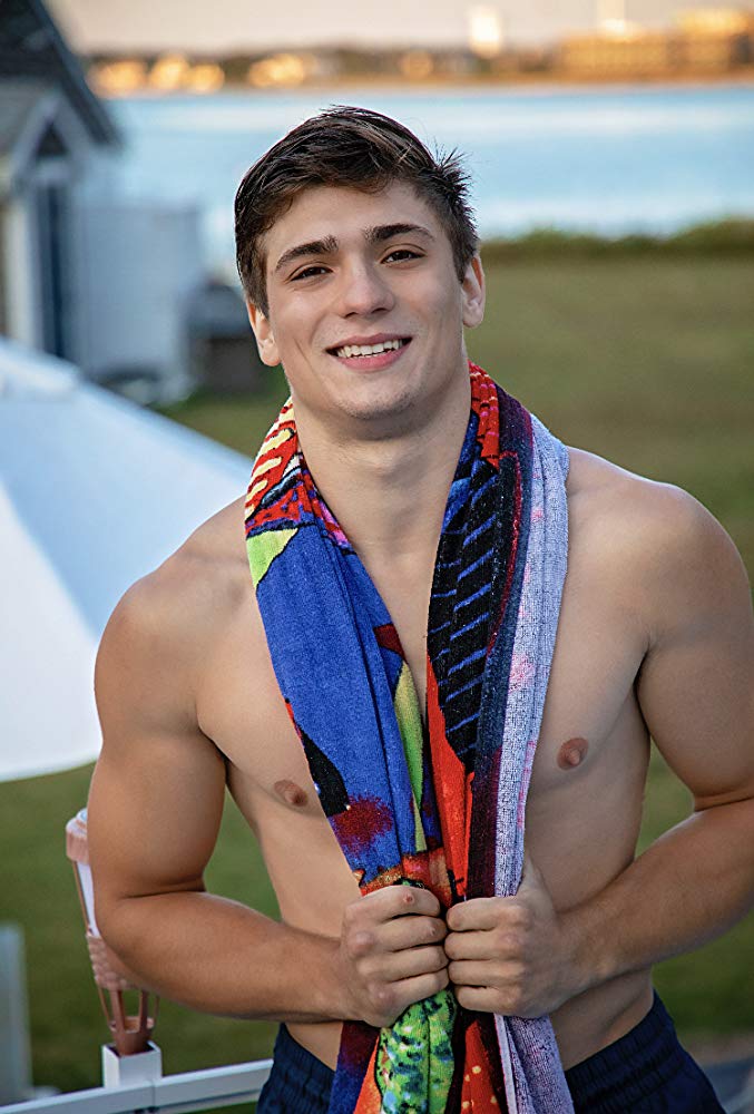 Picture of Domenic Arduino