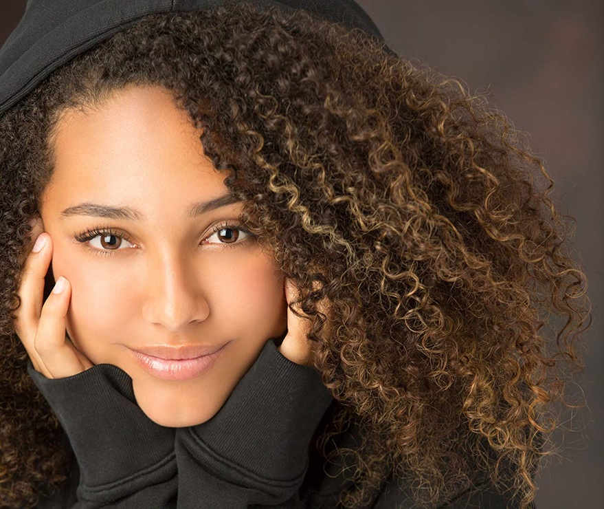 Picture of Raquel Justice