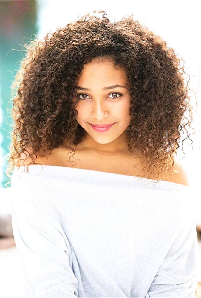 Raquel Justice picture