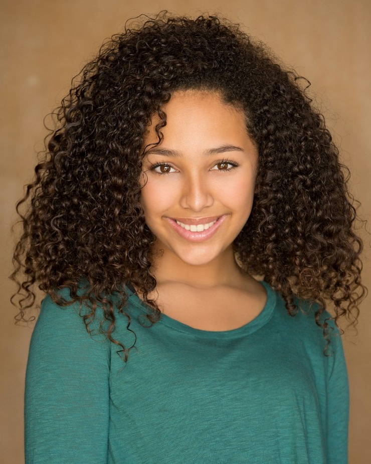 Picture of Raquel Justice