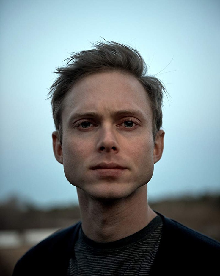 Picture of Joshua Brady