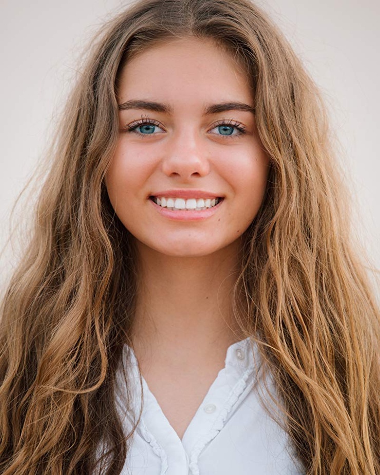 Picture of Nicole Weeks