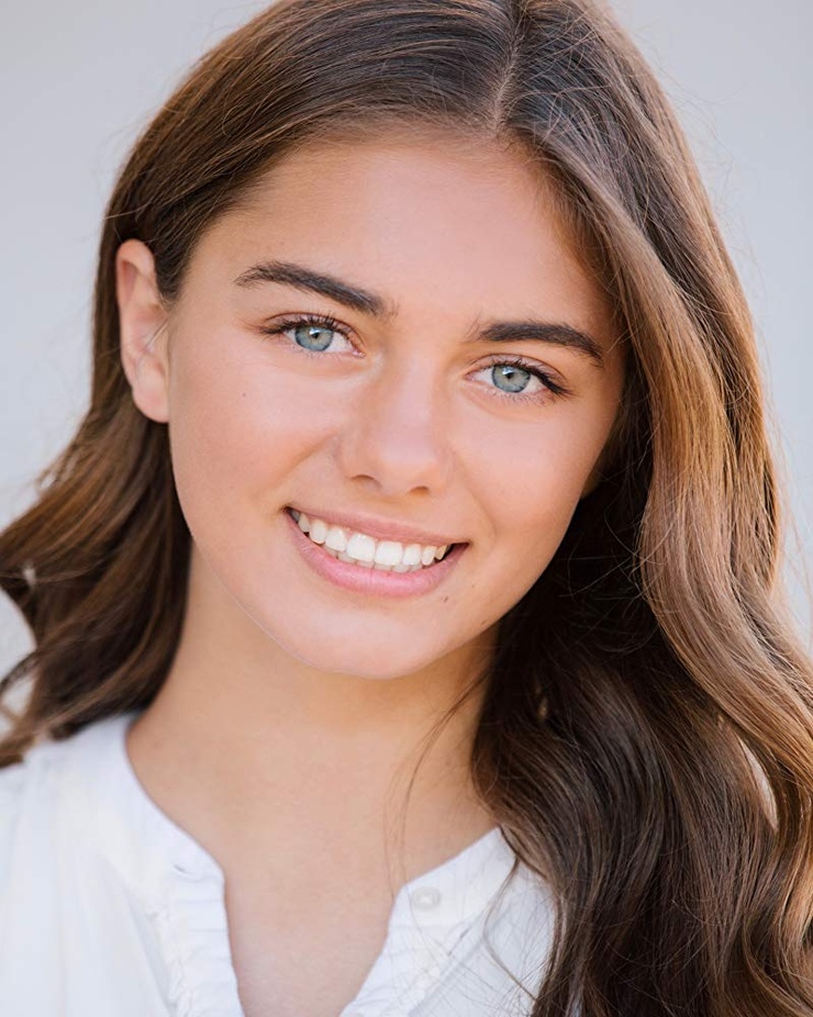 Picture of Nicole Weeks