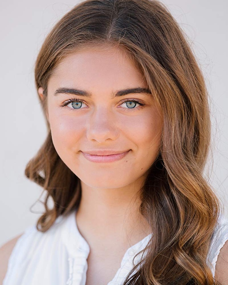 Picture of Nicole Weeks