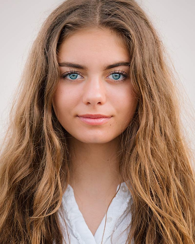 Picture of Nicole Weeks