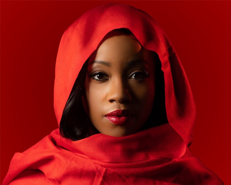 Picture of Natasha Burnett
