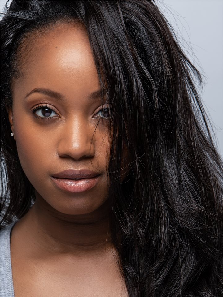 Picture of Natasha Burnett