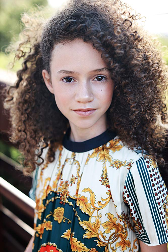 Picture of Chloe Coleman