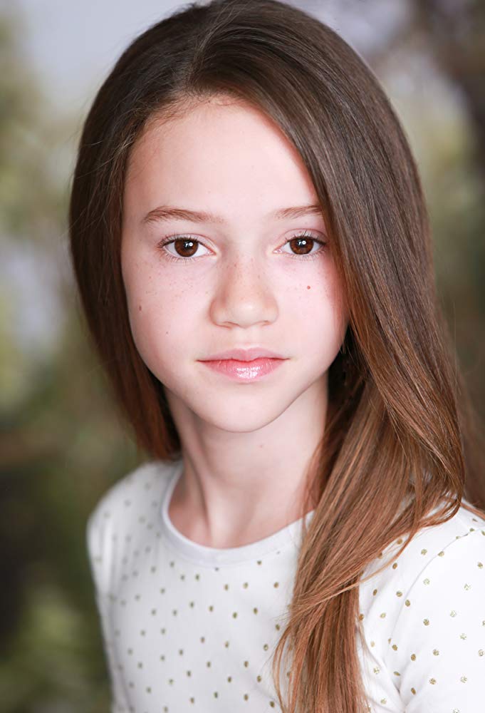 Picture of Chloe Coleman