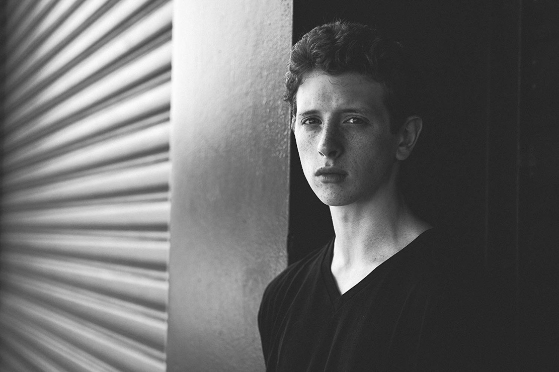 Picture of Niall Cunningham