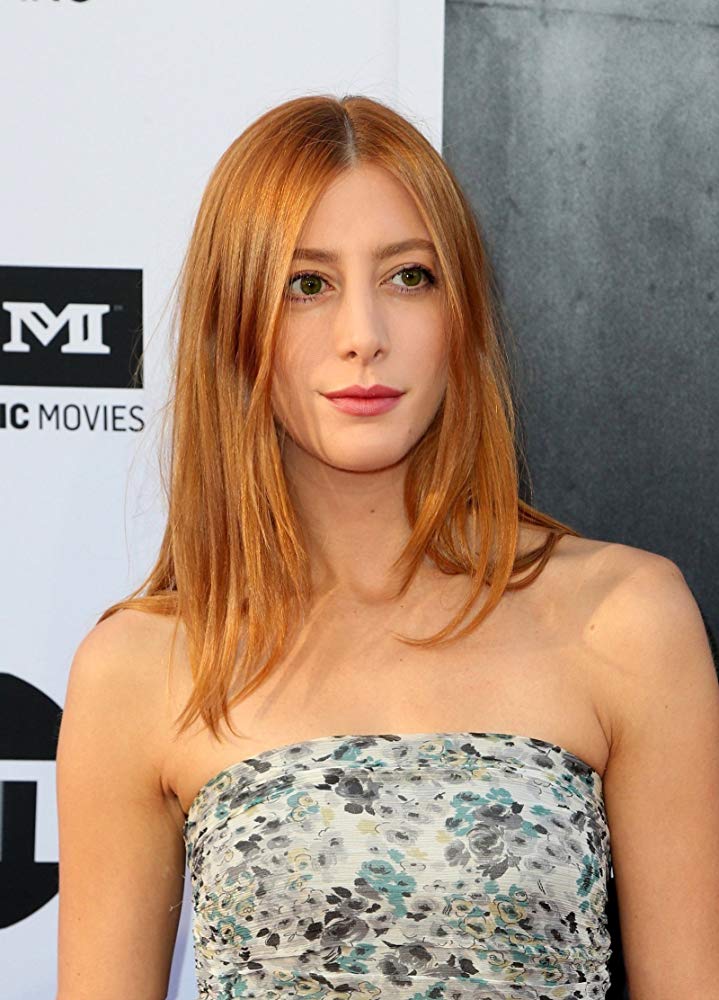 Daniella Garcia image