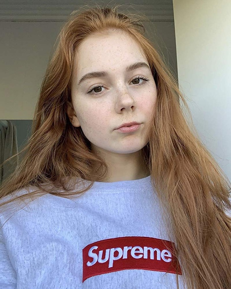 Picture of Ashleigh Ross