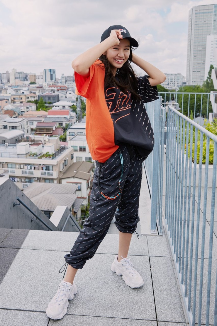 Picture of Koki Kimura