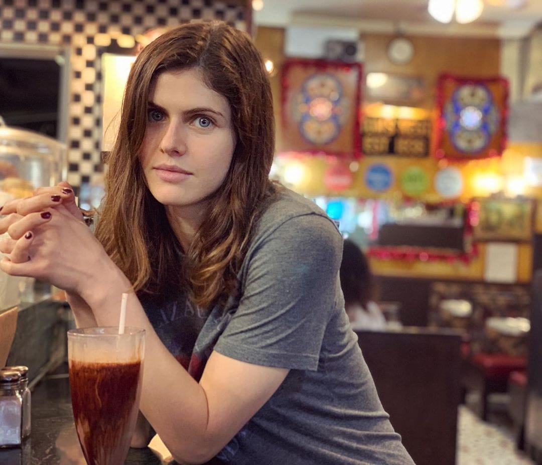 Picture of Alexandra Daddario