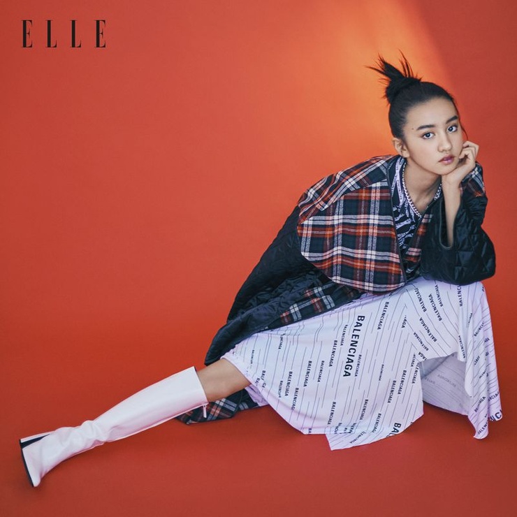 Picture of Koki Kimura