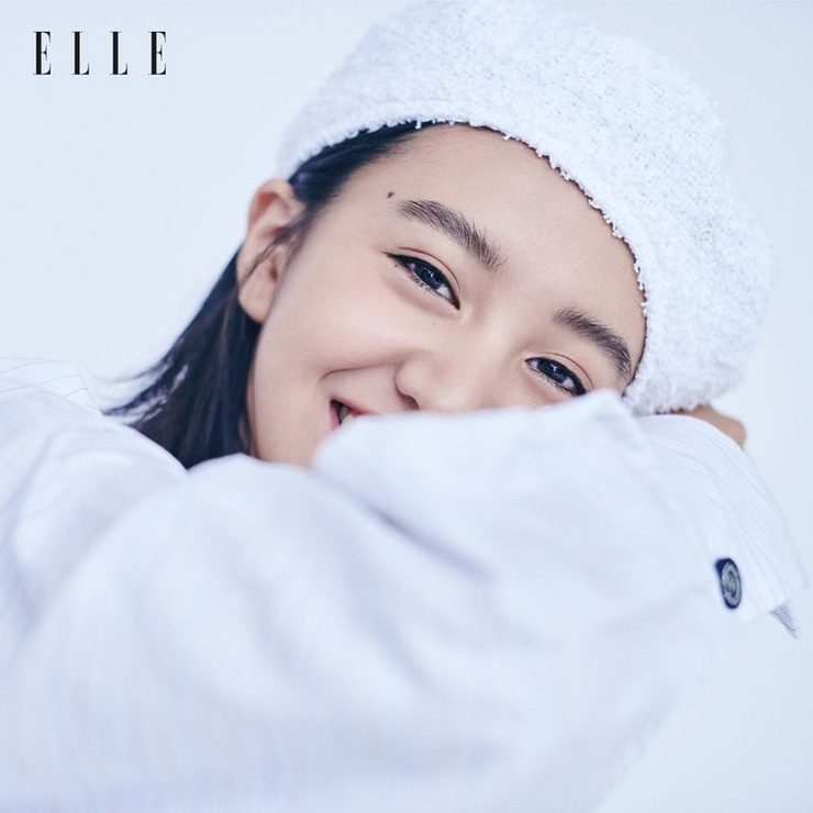 Picture of Koki Kimura