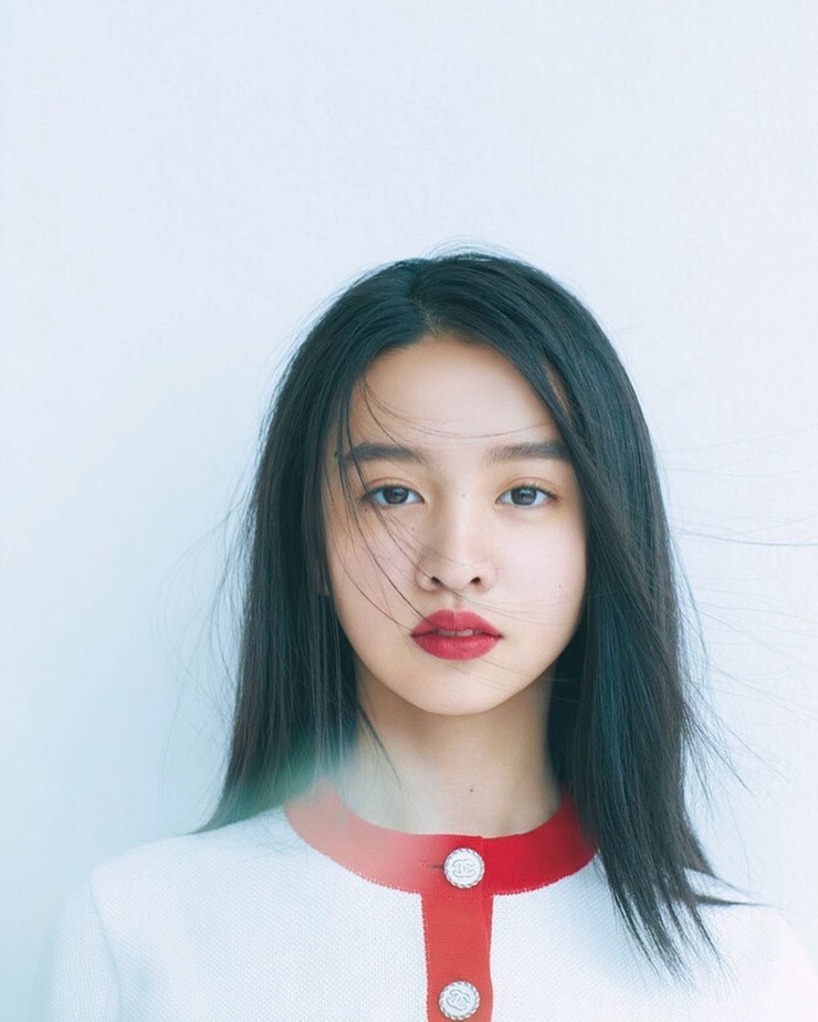 Picture of Koki Kimura