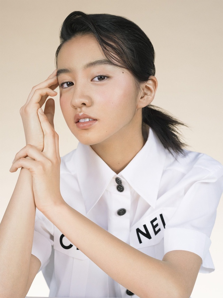 Picture of Koki Kimura