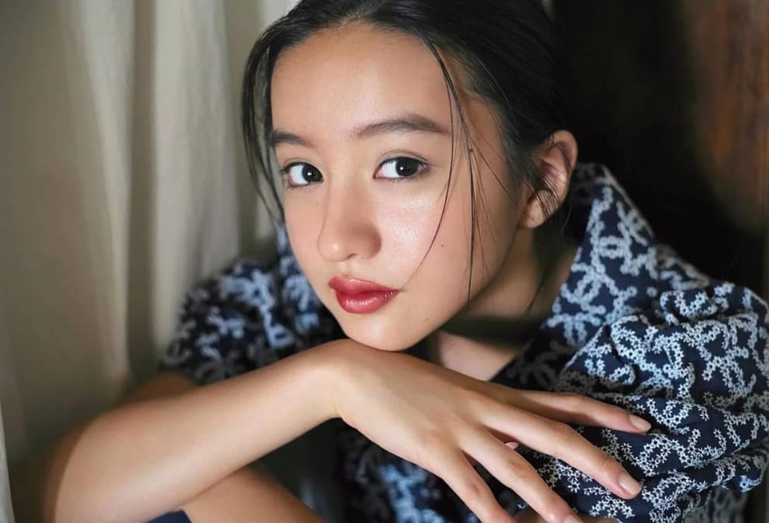 Picture of Koki Kimura