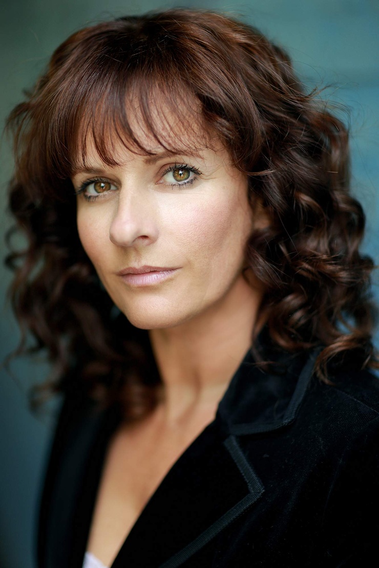 Picture of Sian Reeves