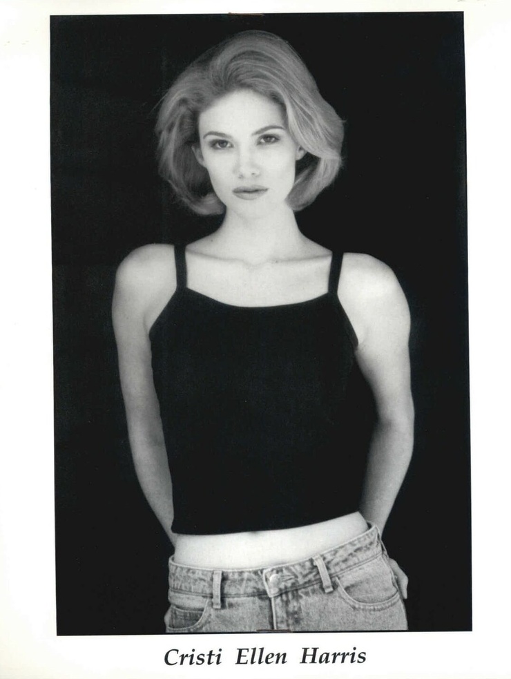 Picture of Cristi Harris