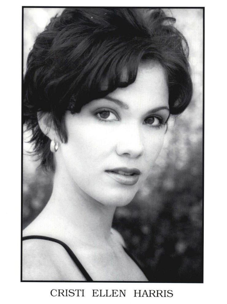 Picture of Cristi Harris