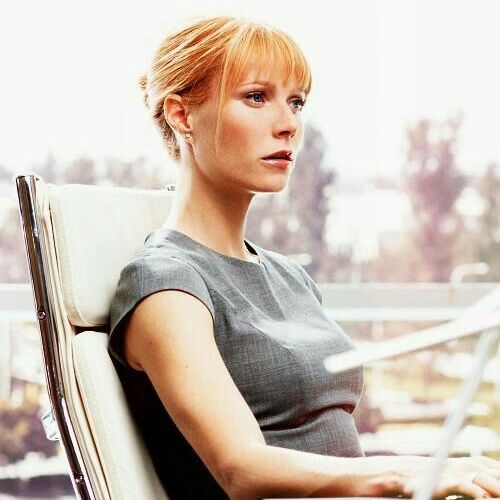 Picture of Pepper Potts (Gwyneth Paltrow)
