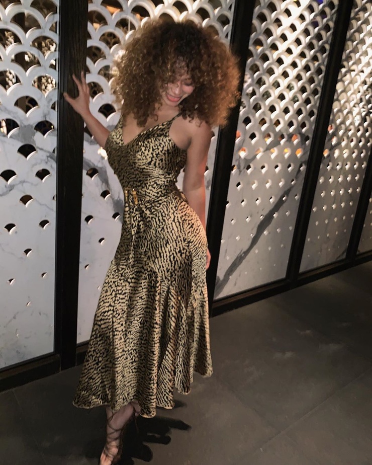 Picture of Crystal WestBrooks