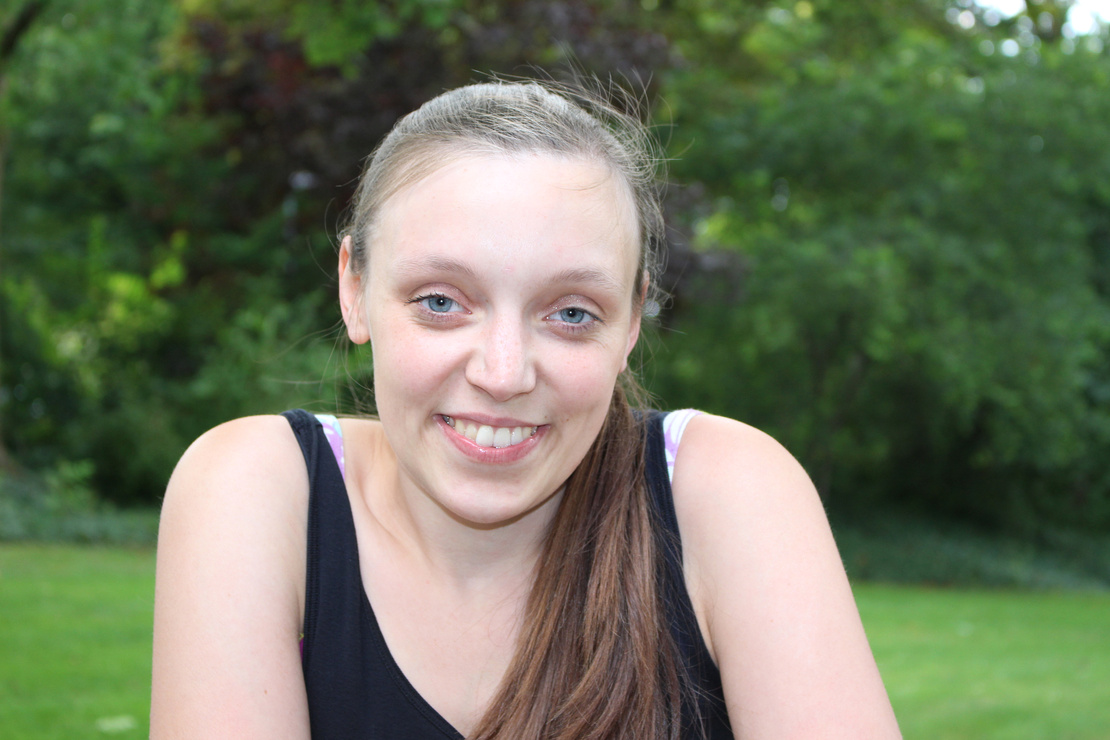 Picture of Anna Habeck