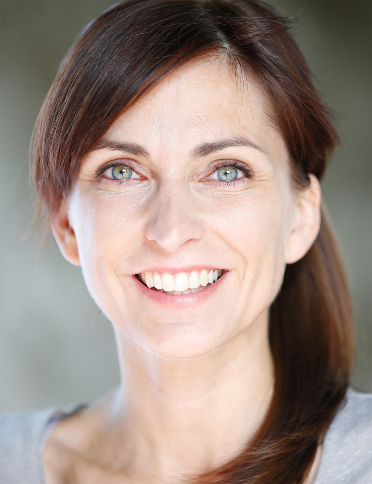 Picture of Nadin Lucia Brehm