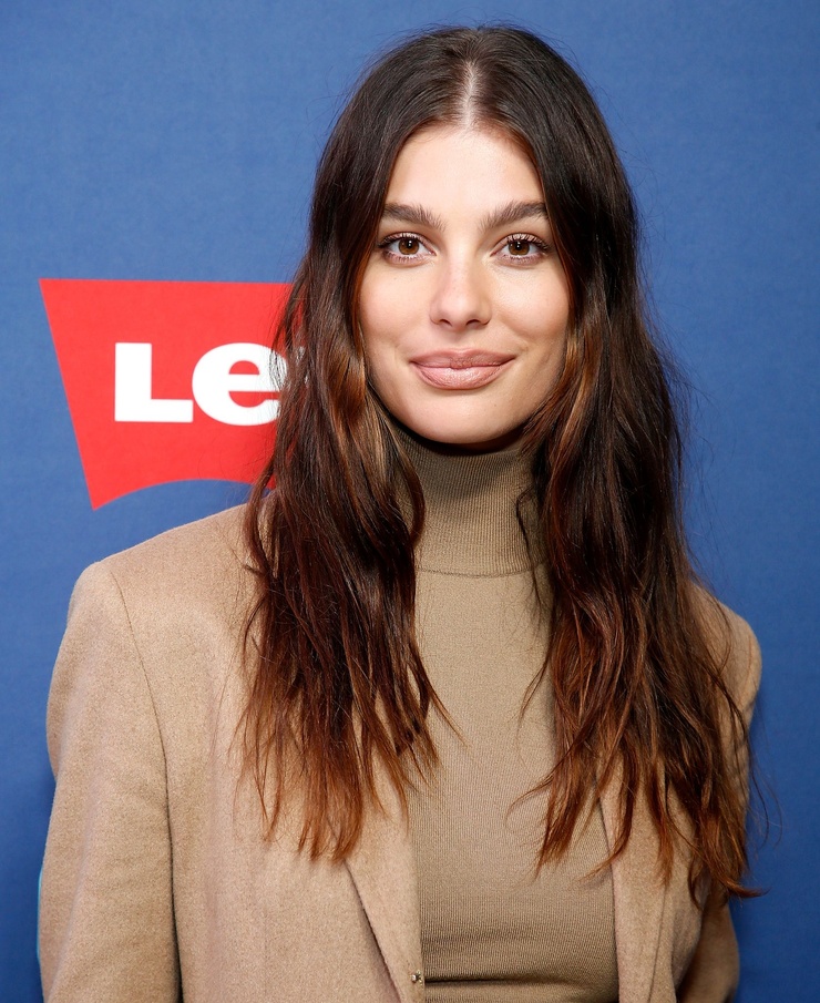 Image of Camila Morrone