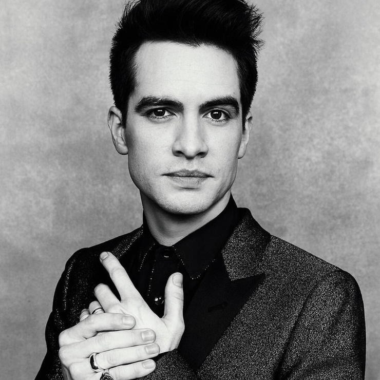 Picture of Brendon Urie