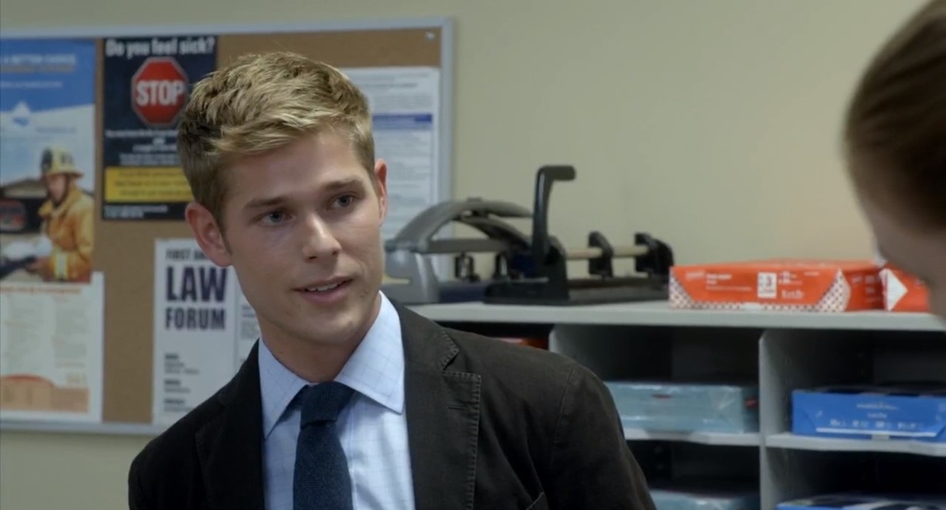 Picture of Mason Dye